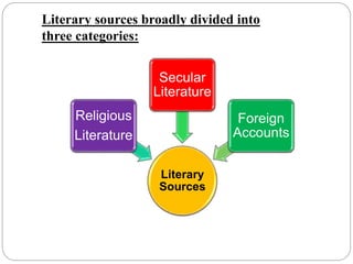 6th std 1. when, where and how | PPTX
