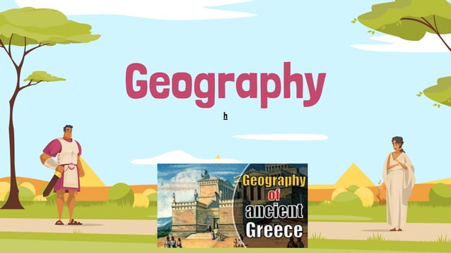 6th_ TCI Ancient Greece .pdf | Agriculture | Industries