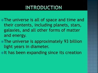6th Std 1. The Earth in the solar system | PPTX