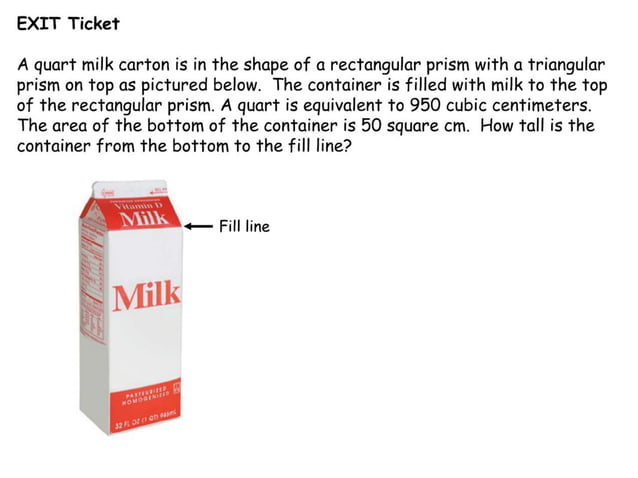 6th grade Unit 7 Geometry do now and plans | PPT