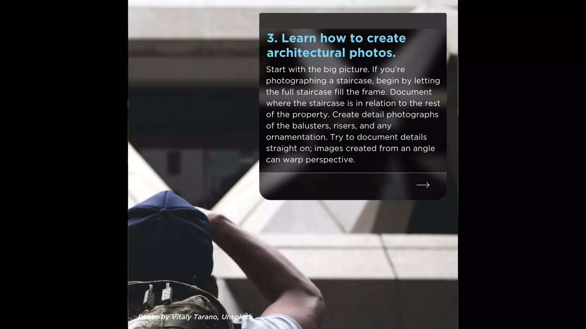 6 Tips for Documenting Historic Details Before They Disappear | PPT