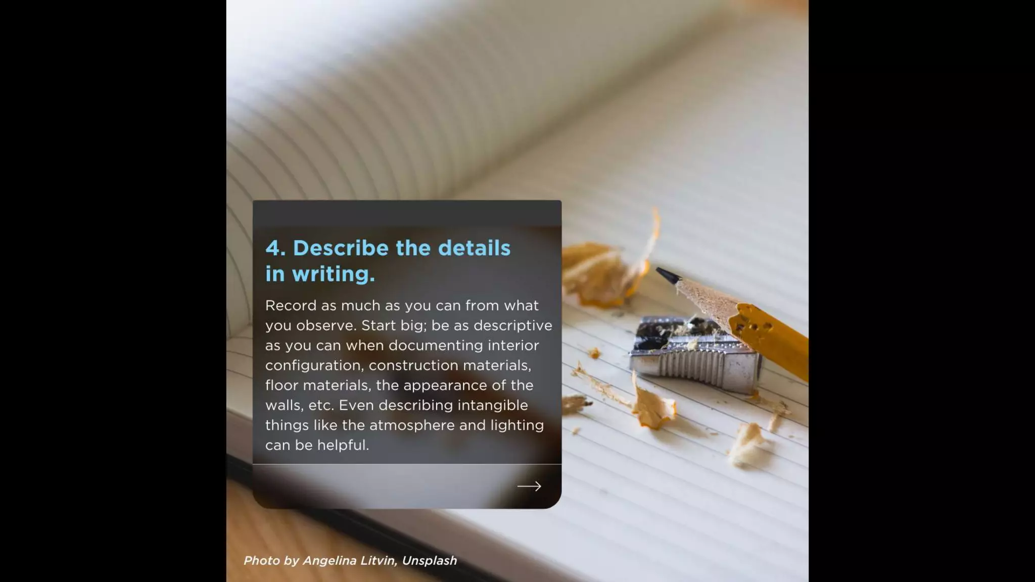 6 Tips for Documenting Historic Details Before They Disappear | PPT