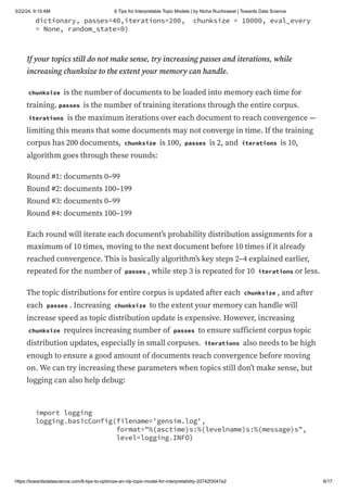 6 Tips for Interpretable Topic Models _ by Nicha Ruchirawat _ Towards Data Science.pdf