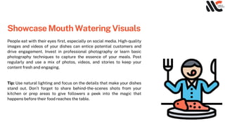6 Tips For Restaurant Social Media Marketing.pdf