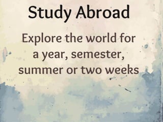 6 Tips for Student Trips | PDF