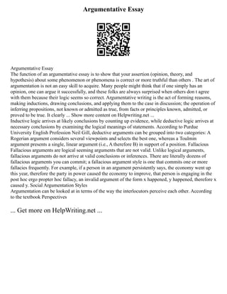 6 Tips For Writing Scientific Research Paper Infographi | PDF