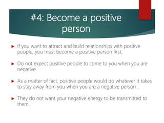 6 tips to become social competence | PPTX