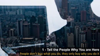 6 tips to redefine your brand | PDF