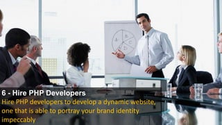 6 tips to redefine your brand | PDF