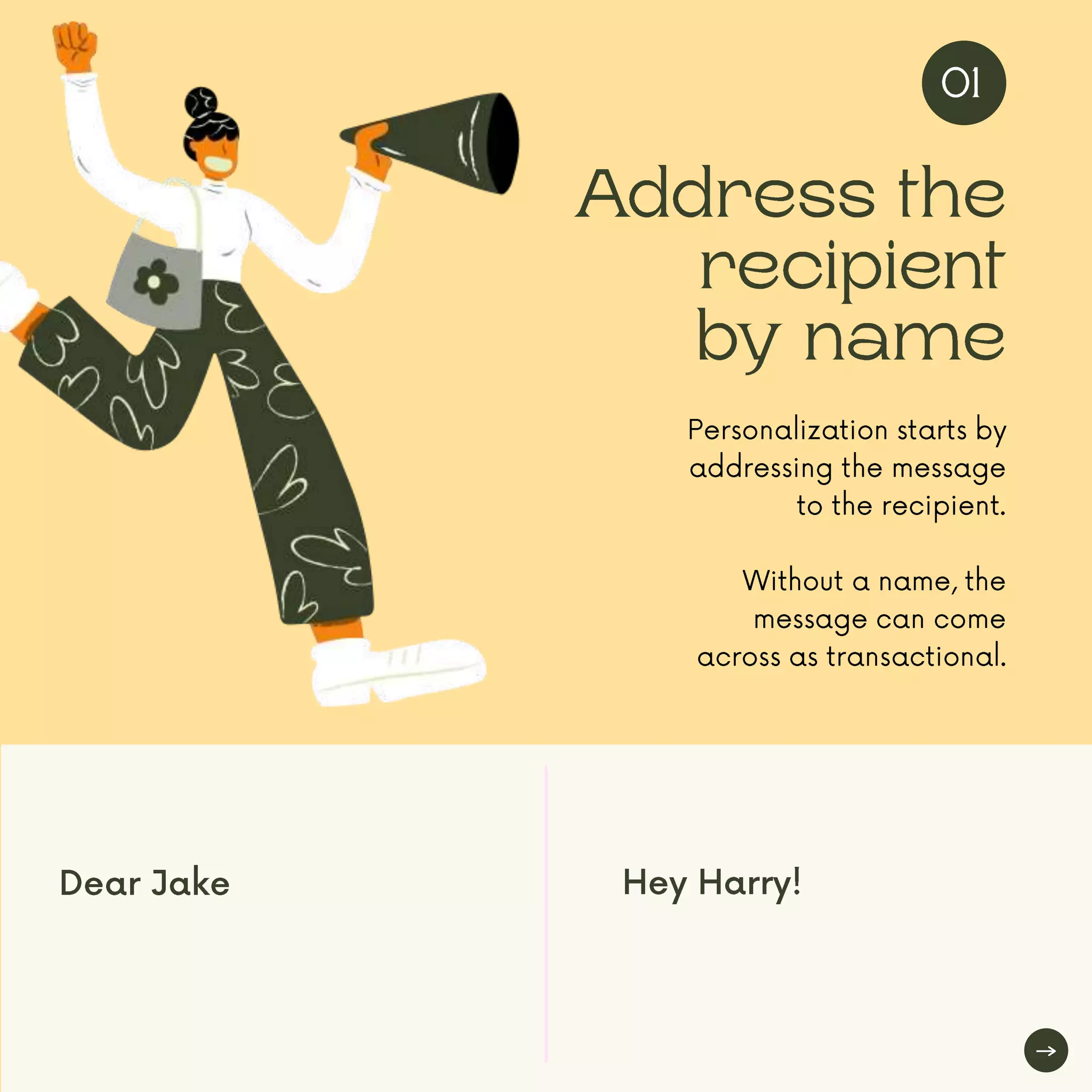 6 tips to write unique farewell wish.pptx