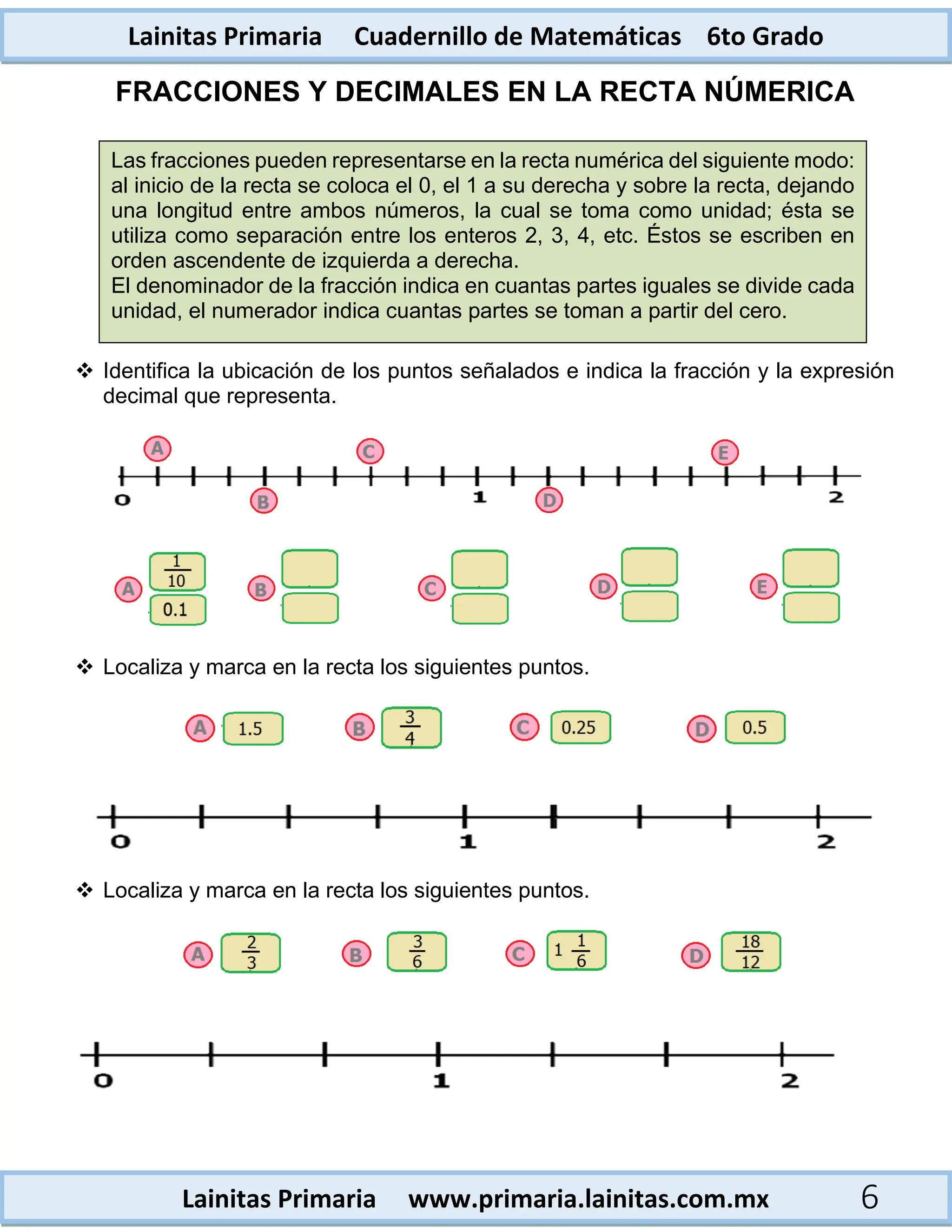 6to Grado - Cuadernillo de Matemáticas (2023-2024).pdf