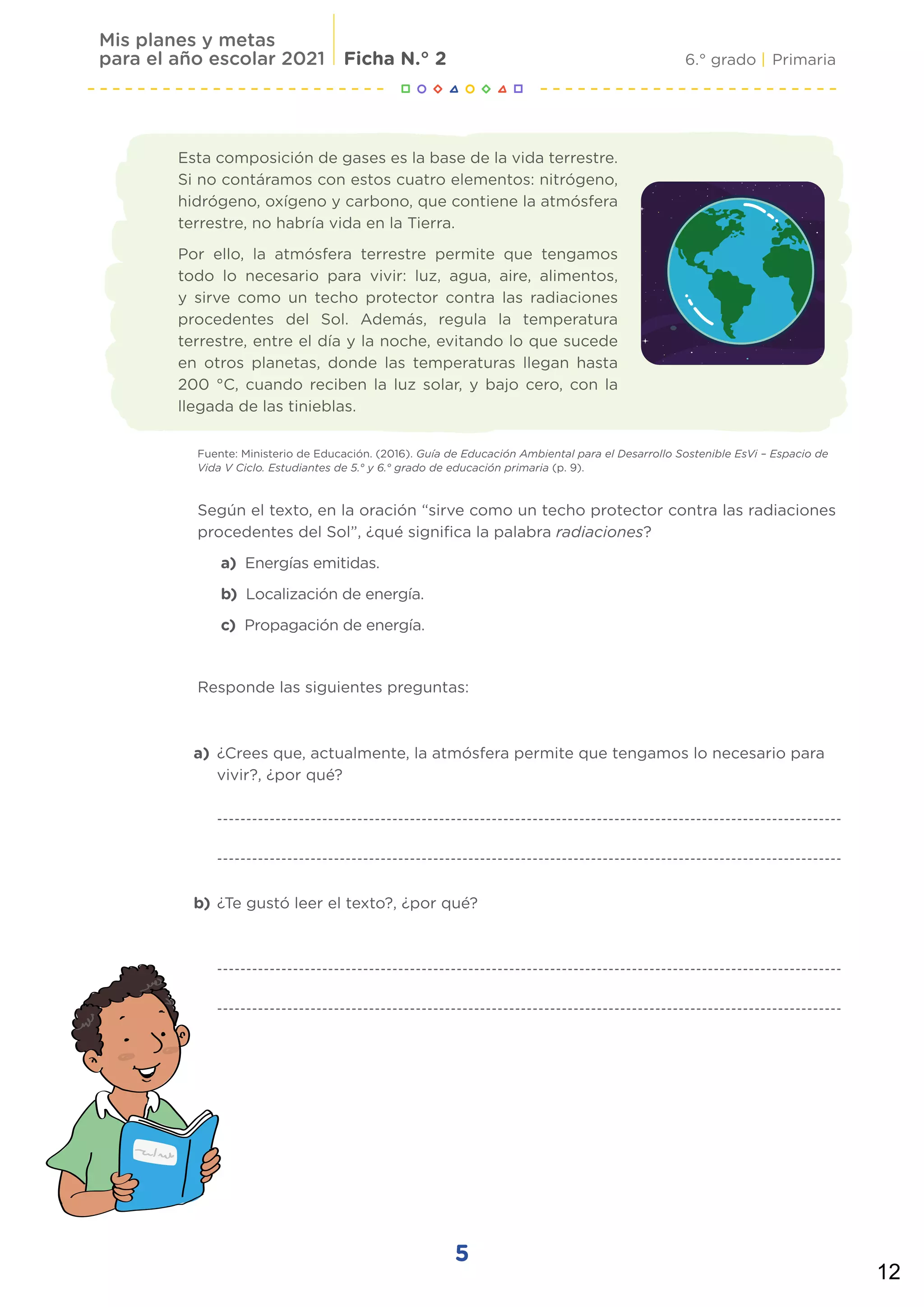 6TO GRADO - FICHAS DE REFUERZO.pdf