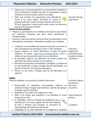6to Grado Diciembre - 01 El club de las nutrias (2023-2024).docx