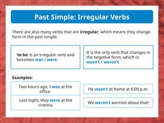 6to past simple regular and irregular.pptx