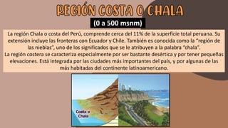 6TO TEMA 7 DE GEOGRAFIA - CHALA Y YUNGA.pptx