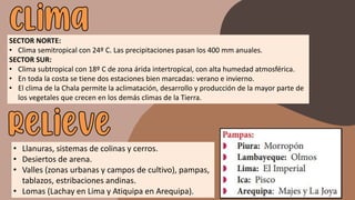 6TO TEMA 7 DE GEOGRAFIA - CHALA Y YUNGA.pptx