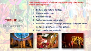 Tourism Impacts on Culture and Society | PDF