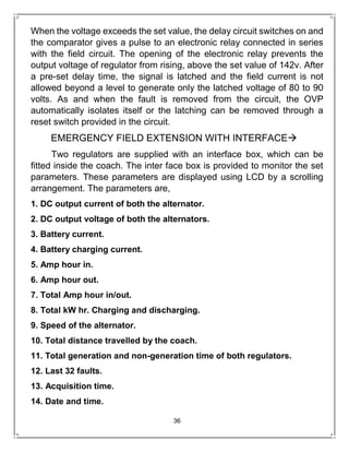 6 train lighting | PDF