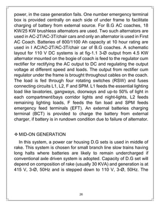6 train lighting | PDF