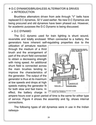 6 train lighting | PDF