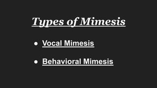 literary theory and criticism | PPT