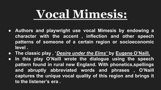 literary theory and criticism | PPT