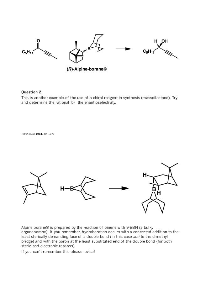 Tutorial 2 Answers 