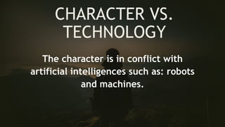 6 TYPES OF CONFLICT for grade 9 ppt.pptx