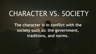 6 TYPES OF CONFLICT for grade 9 ppt.pptx