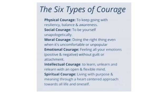 6 types of courage.pptx