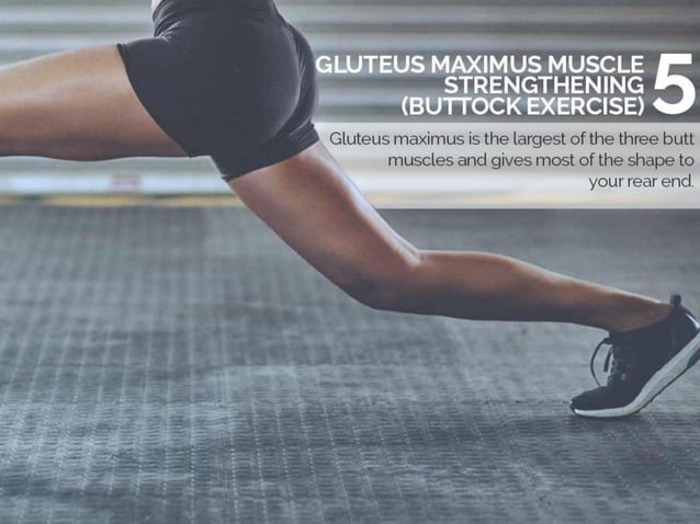 6 Types Of Exercise Programs That Can Help Relieve Low Back Pain | PPT