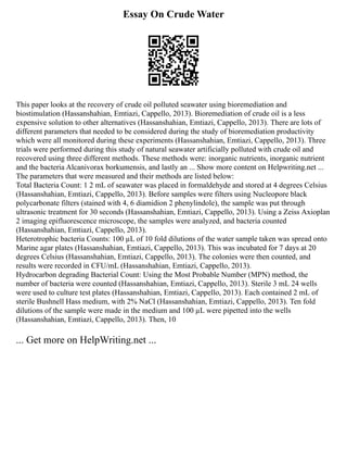 6 Types Of Expository Writing With Examples (2023) | PDF