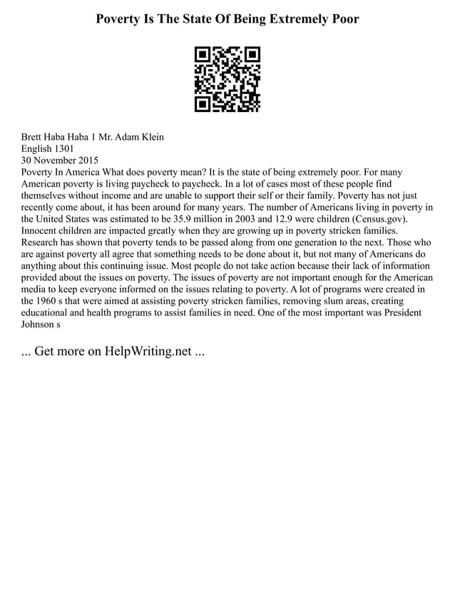 6 Types Of Expository Writing With Examples (2023) | PDF