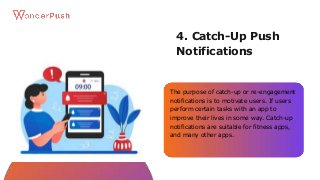 6 Types OF Push Notification for Business.pptx