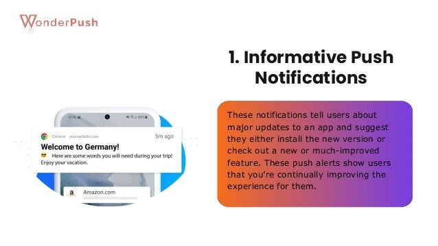 6 Types OF Push Notification for Business.pptx