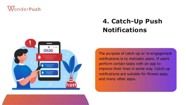 6 Types OF Push Notification for Business.pptx
