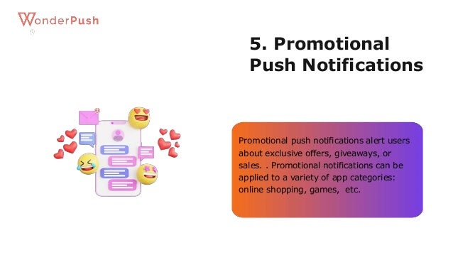 6 Types OF Push Notification for Business.pptx