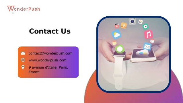 6 Types OF Push Notification for Business.pptx