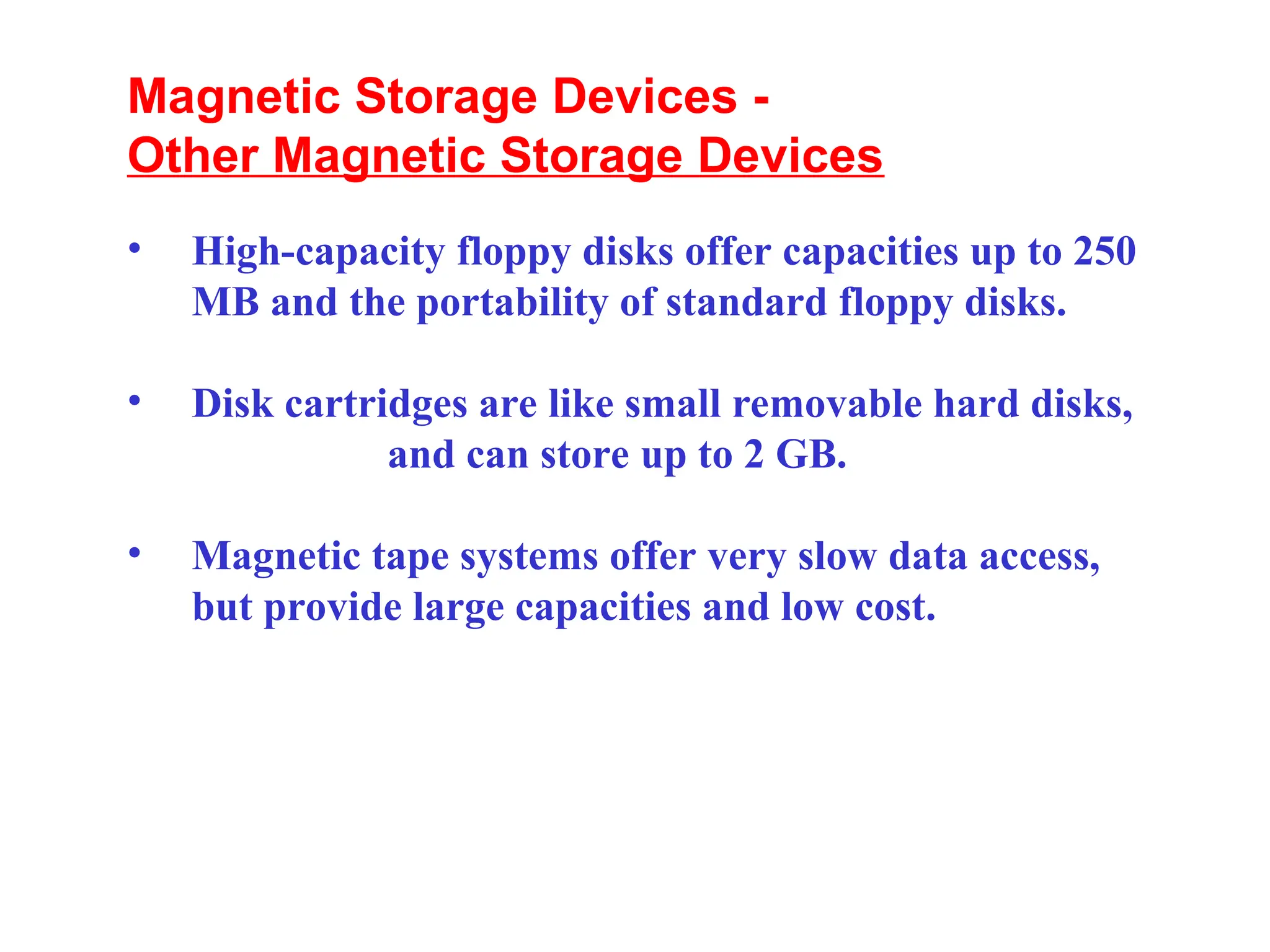 different Types of Storage Devices.ppt