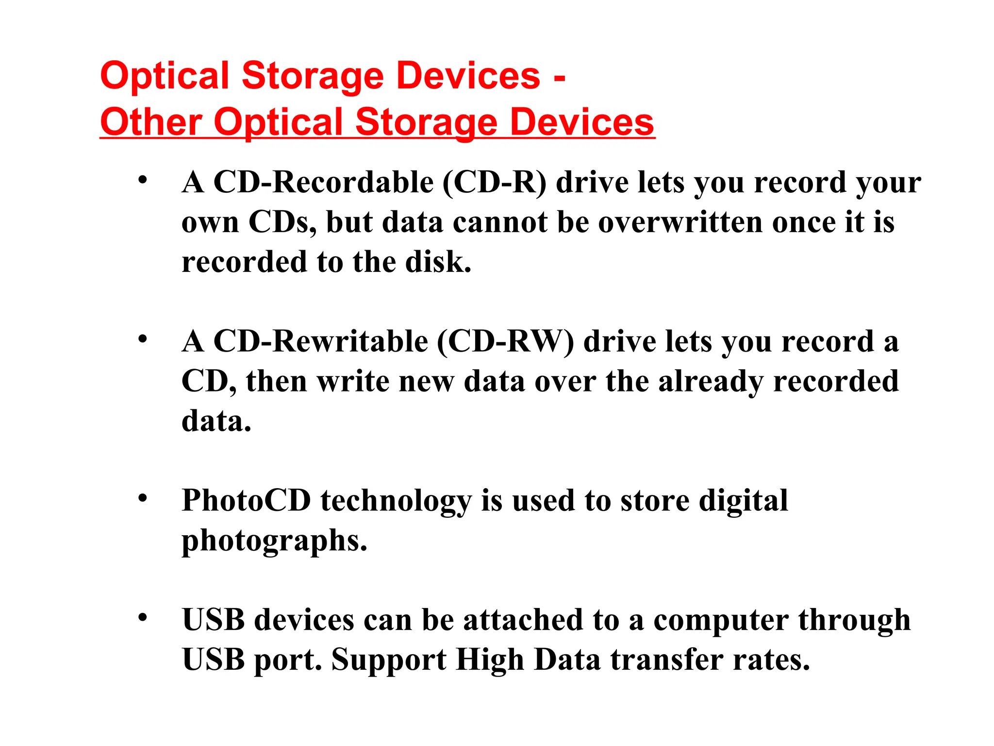 different Types of Storage Devices.ppt