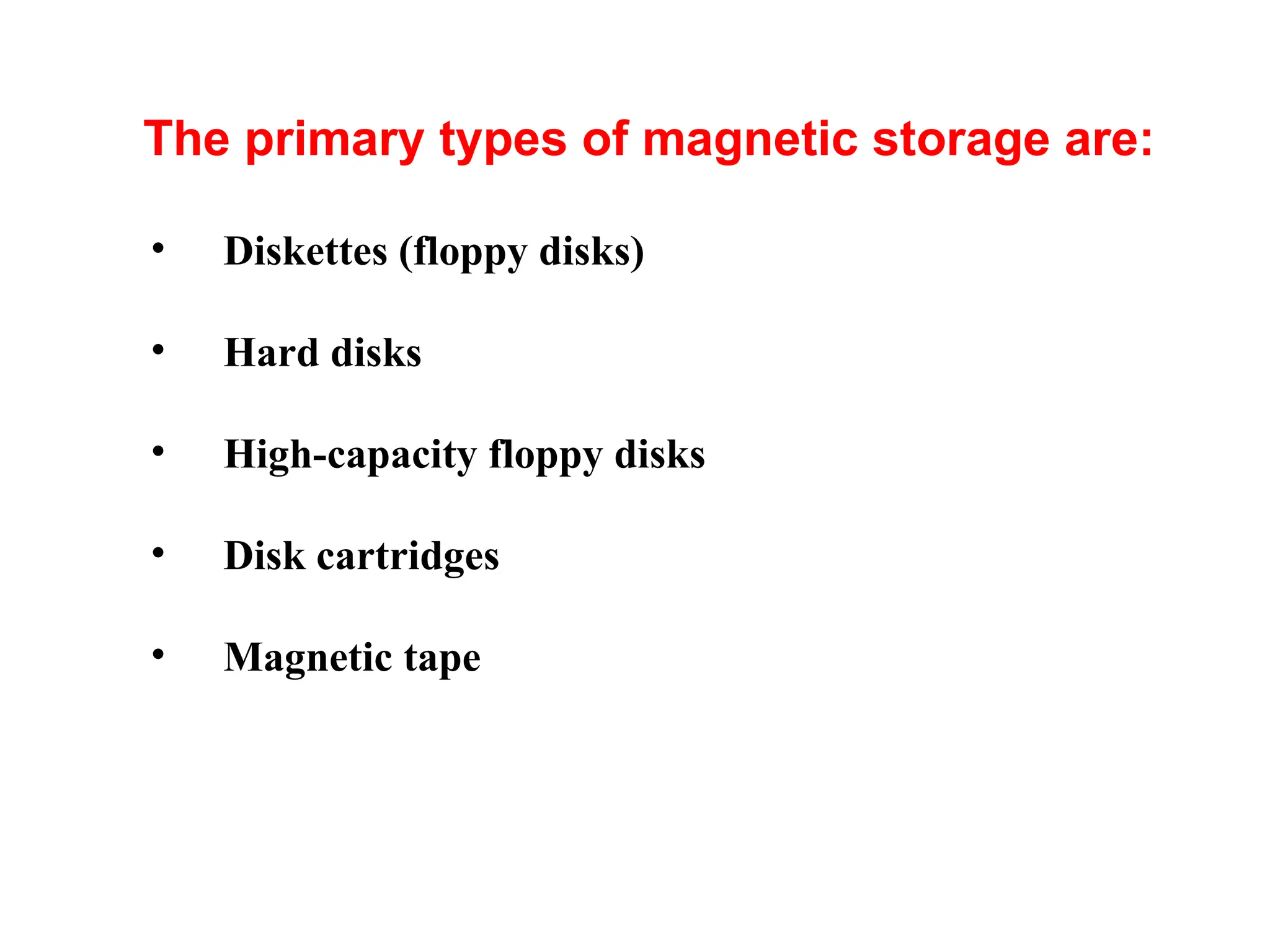different Types of Storage Devices.ppt