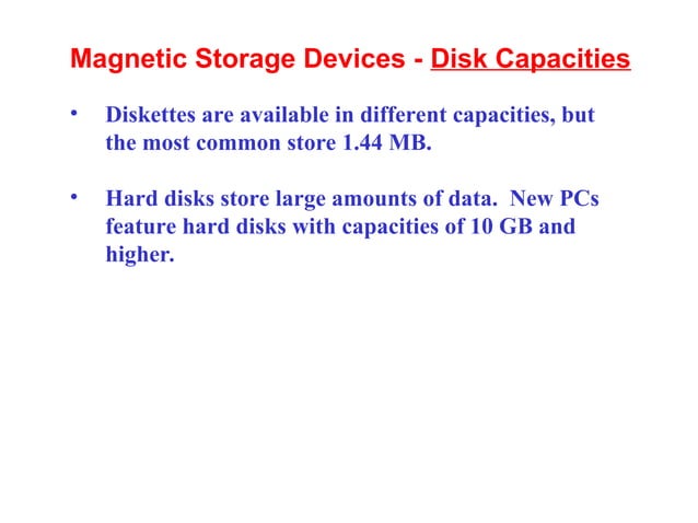 different Types of Storage Devices.ppt