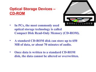 different Types of Storage Devices.ppt