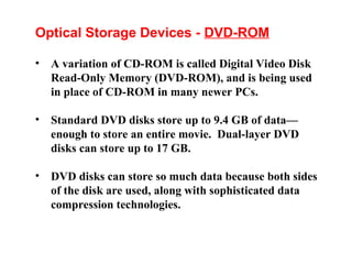 different Types of Storage Devices.ppt