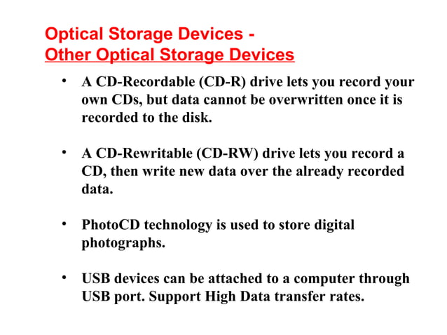 different Types of Storage Devices.ppt