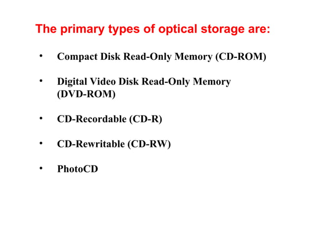 different Types of Storage Devices.ppt