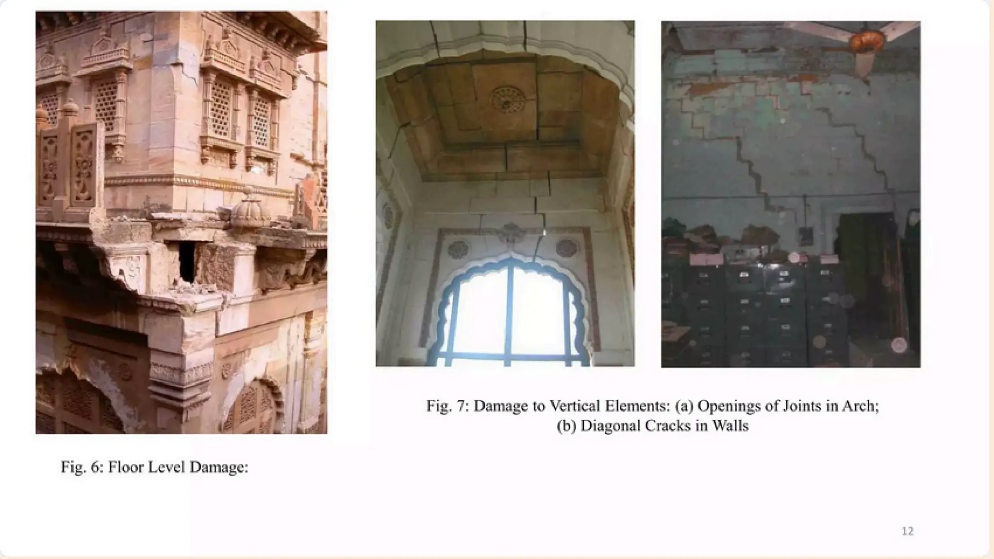 RETROFITTING OF HERITAGE STRUCTURES - CIVIL ENG PPT | PDF