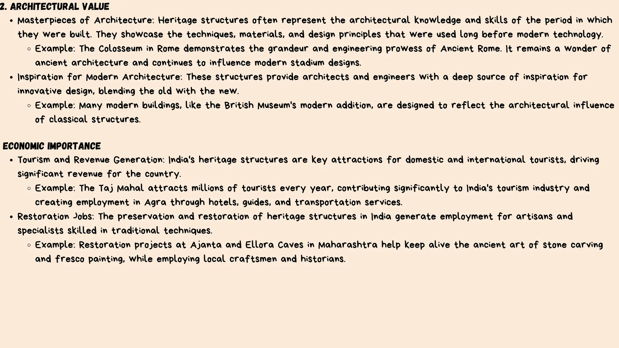 RETROFITTING OF HERITAGE STRUCTURES - CIVIL ENG PPT | PDF