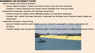 RETROFITTING OF HERITAGE STRUCTURES - CIVIL ENG PPT | PDF