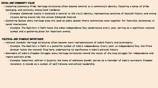 RETROFITTING OF HERITAGE STRUCTURES - CIVIL ENG PPT | PDF